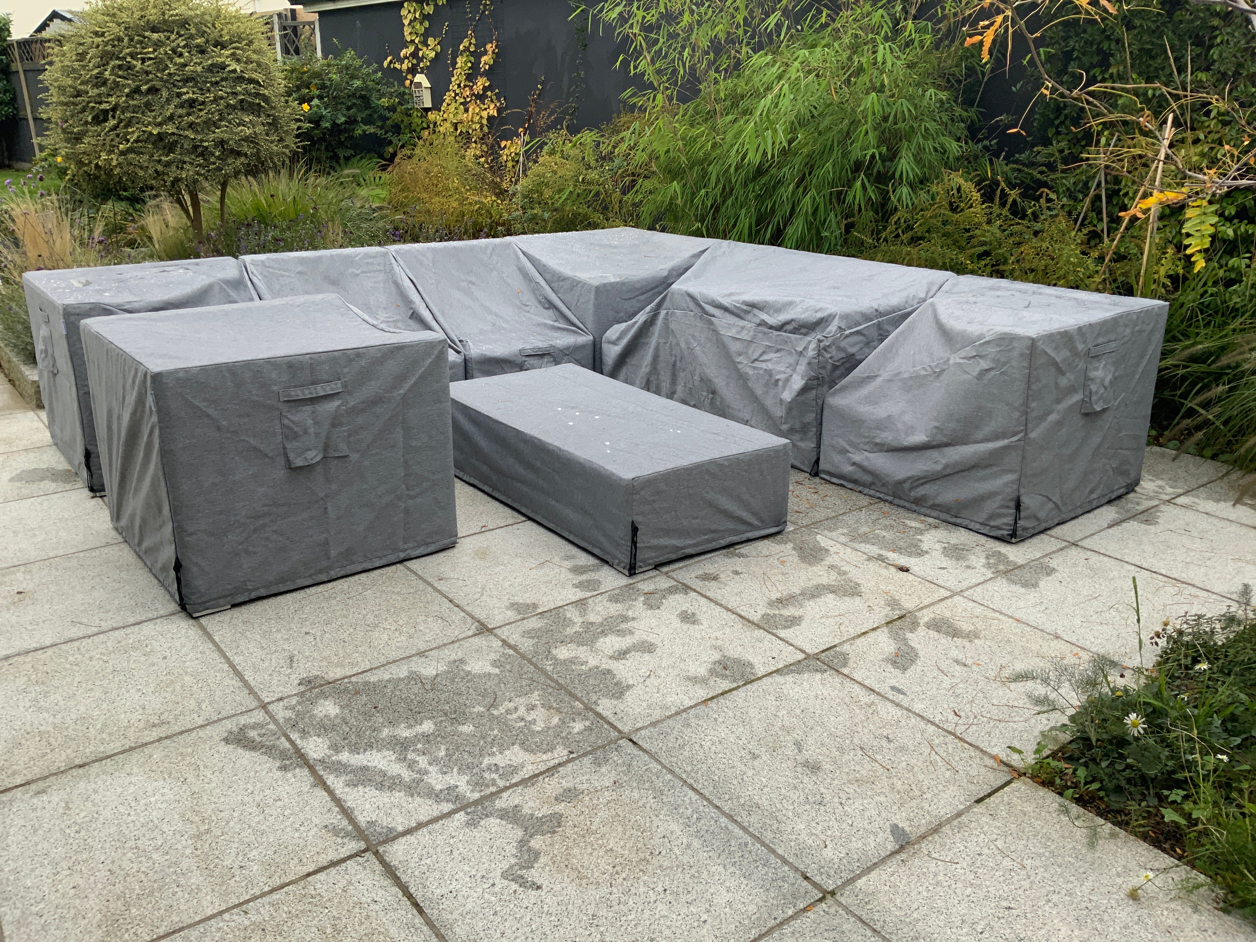 Why should you consider garden furniture covers Alexander Francis