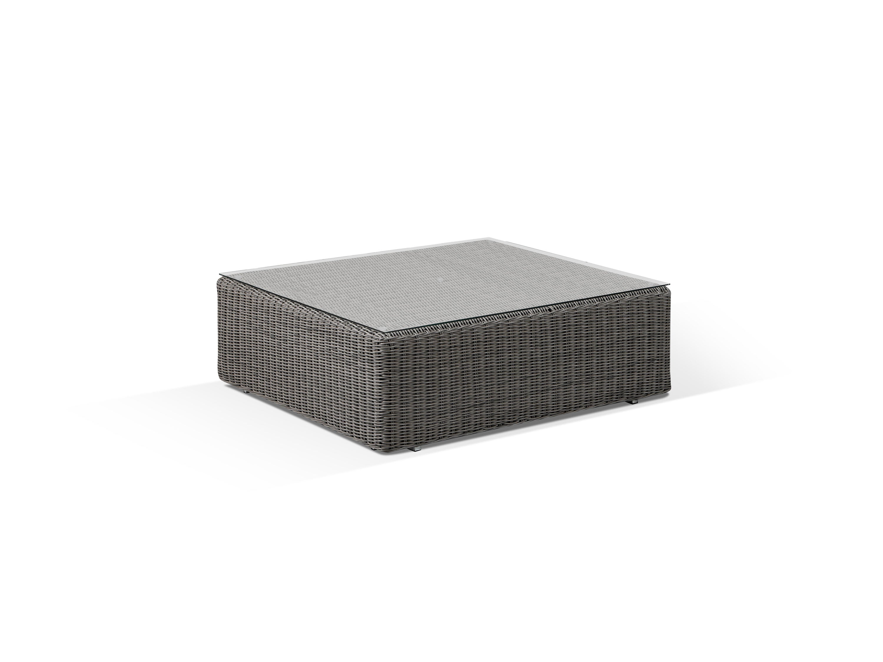Tosca Grey Coffee Table|Alexander Francis